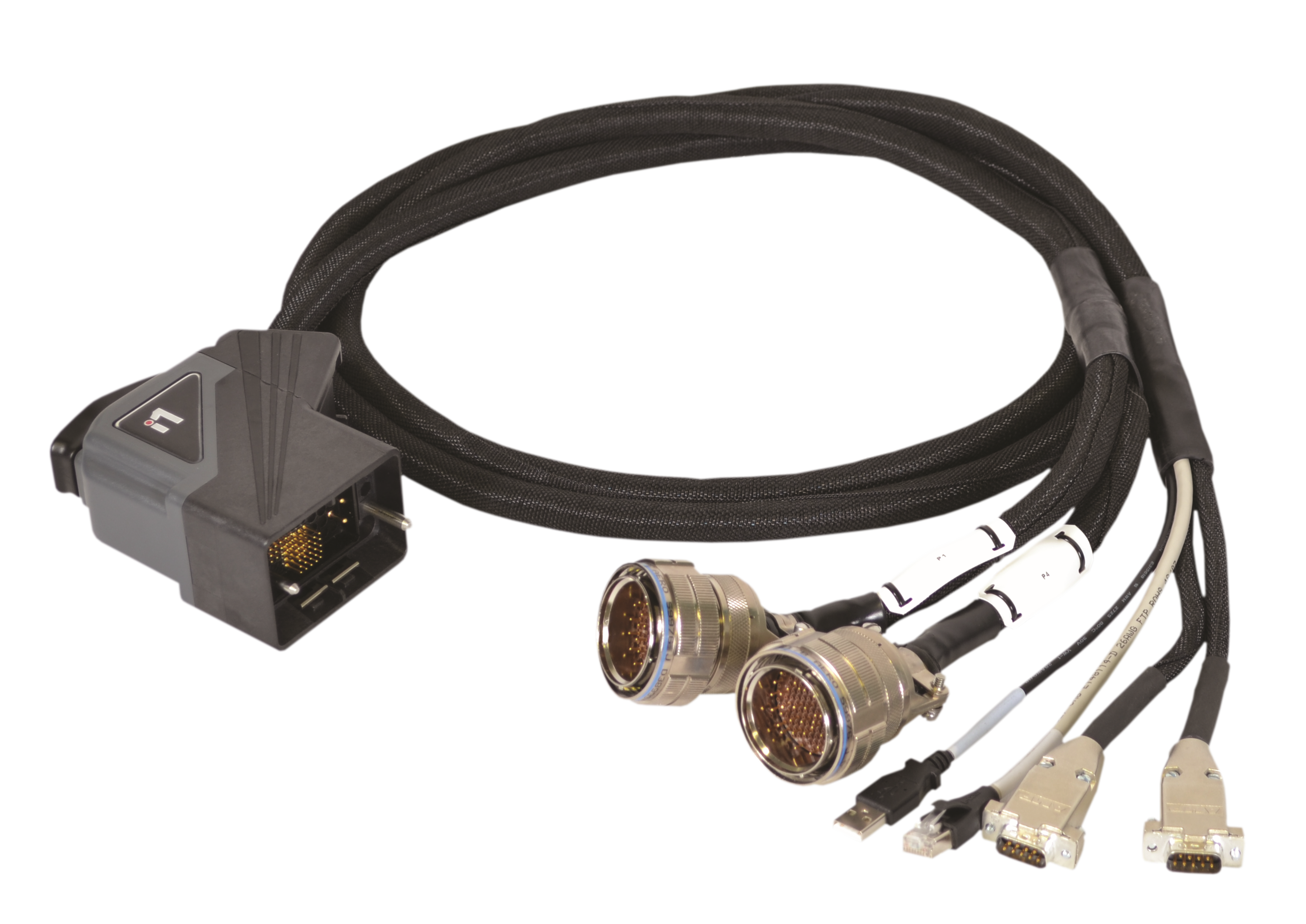 Wiring Services - VPC